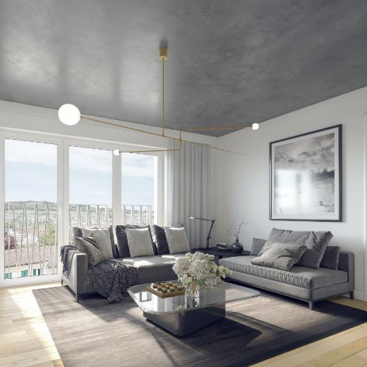 Inqaba Views | Secure Estate Living & Property Investment in Hillcrest